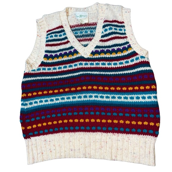 Sears Jr. Bazaar | Jackets & Coats | Sears Jr Bazaar Vintage 7s Fair ...